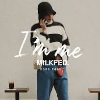 MILKFED. 2023 FALL SEASON MOVIE 『I'm me』 Vol.2 – calif（カリフ）公式サイト