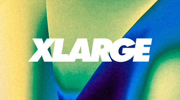 25.11.17 | XLARGE calif week time sale – calif（カリフ）公式サイト