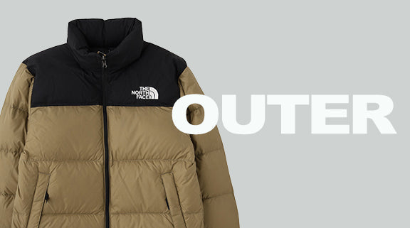 Styles（スタイルス）OUTER アウター通販 – calif（カリフ）公式サイト