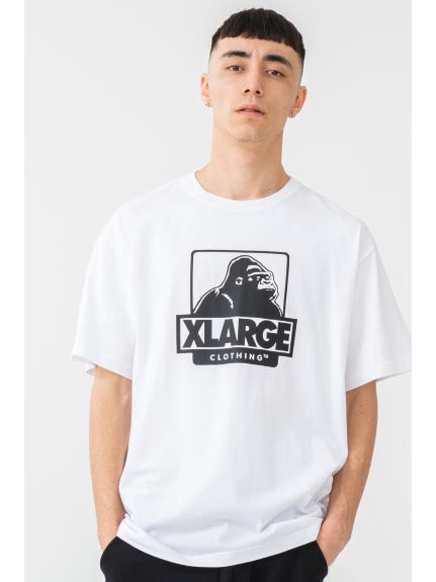 S/S TEE OG XLARGE – calif（カリフ）公式サイト