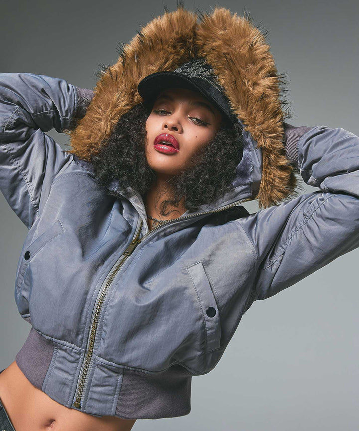 X-girl（エックスガール） OUTER アウター通販 – calif（カリフ）公式サイト