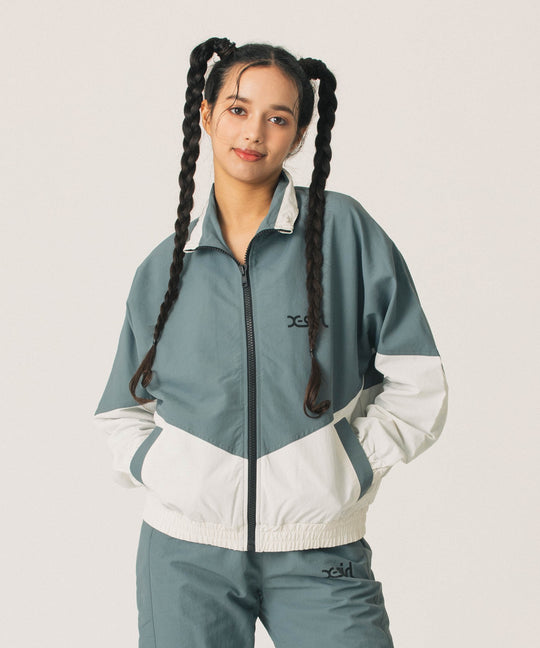 X-girl SPORTS（エックスガールスポーツ）OUTER アウター通販 – calif（カリフ）公式サイト