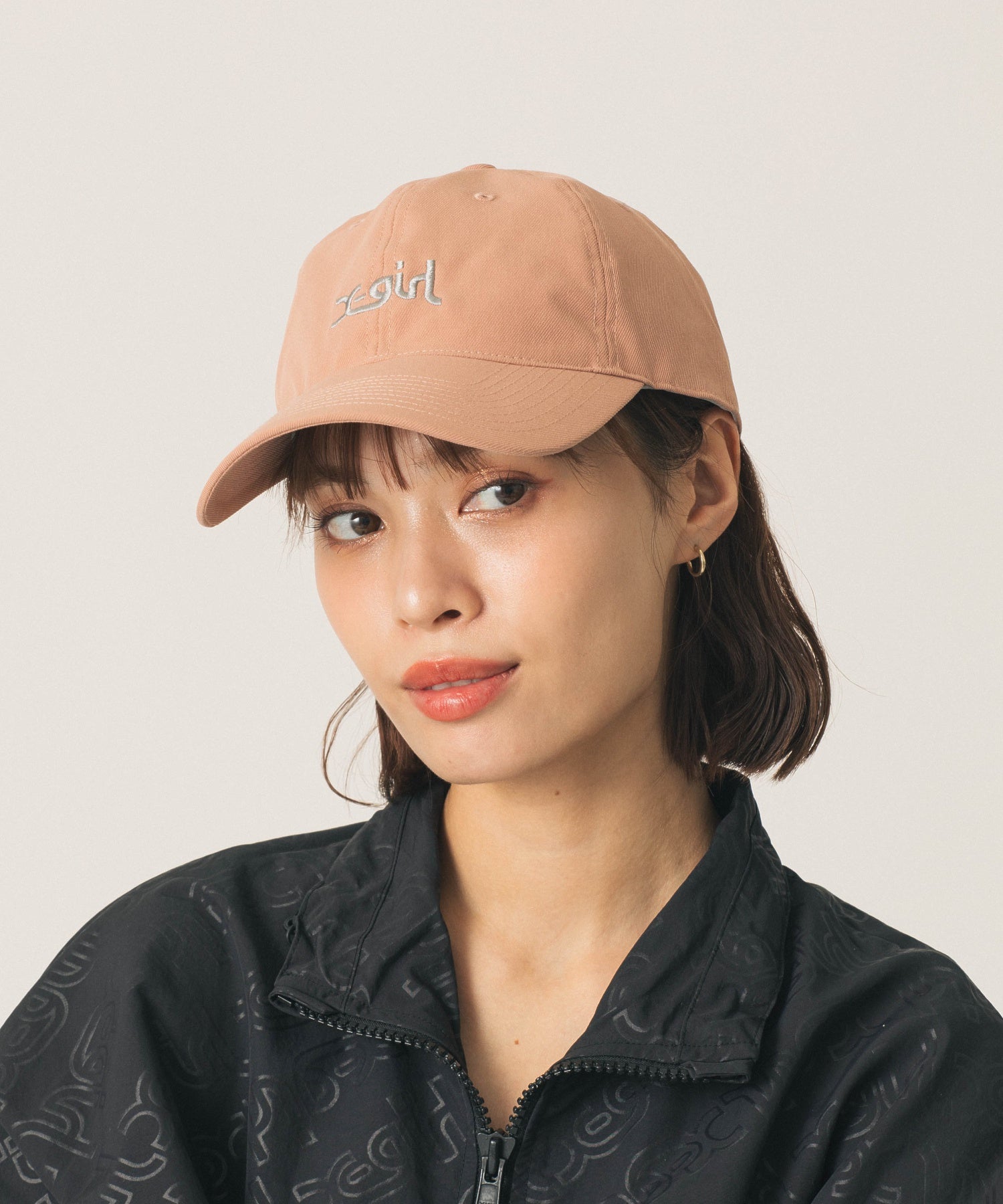 BASIC CAP – calif（カリフ）公式サイト