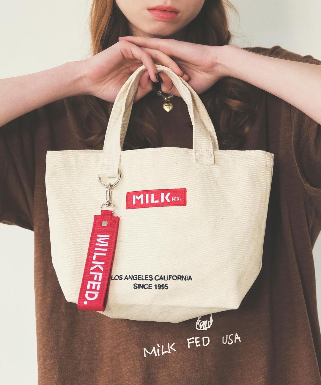 MILKFED. BAGカテゴリ – calif