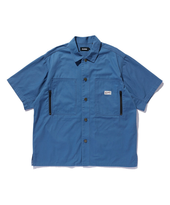 XLARGE（エクストララージ） SHIRTS シャツ 通販 – calif（カリフ）公式サイト