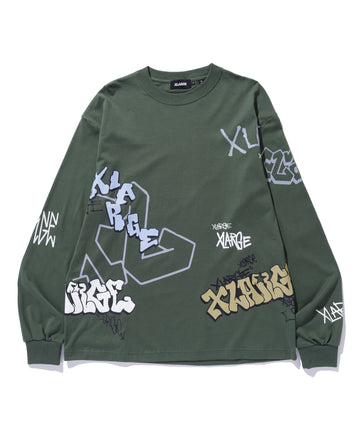 calif_TEE – calif（カリフ）公式サイト