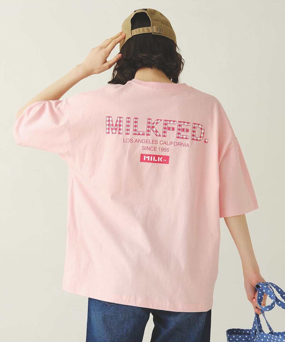 【MILKFED. 】RANKING – calif