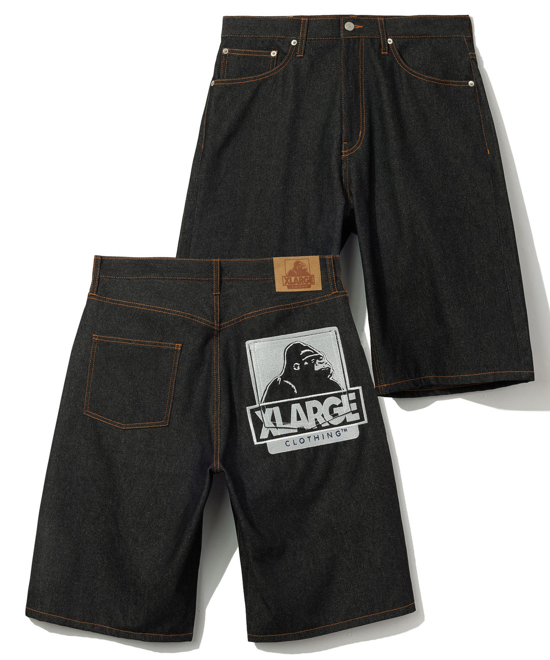 XLARGE（エクストララージ） SHORTS ショーツ 通販 – calif（カリフ）公式サイト
