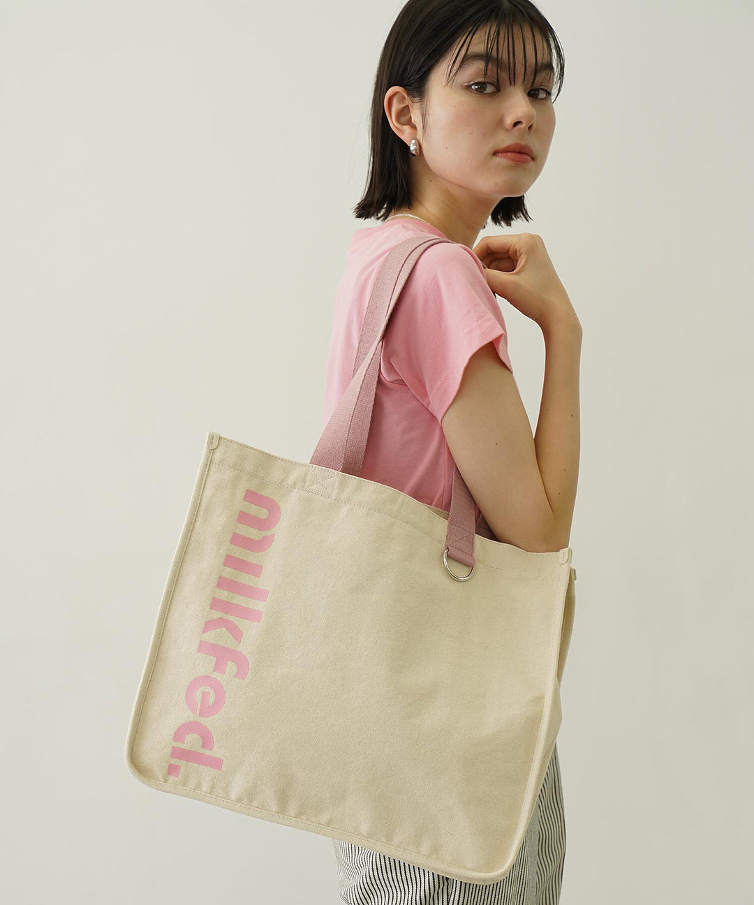 MILKFED.（ミルクフェド）RANKING ランキング通販 – calif（カリフ）公式サイト