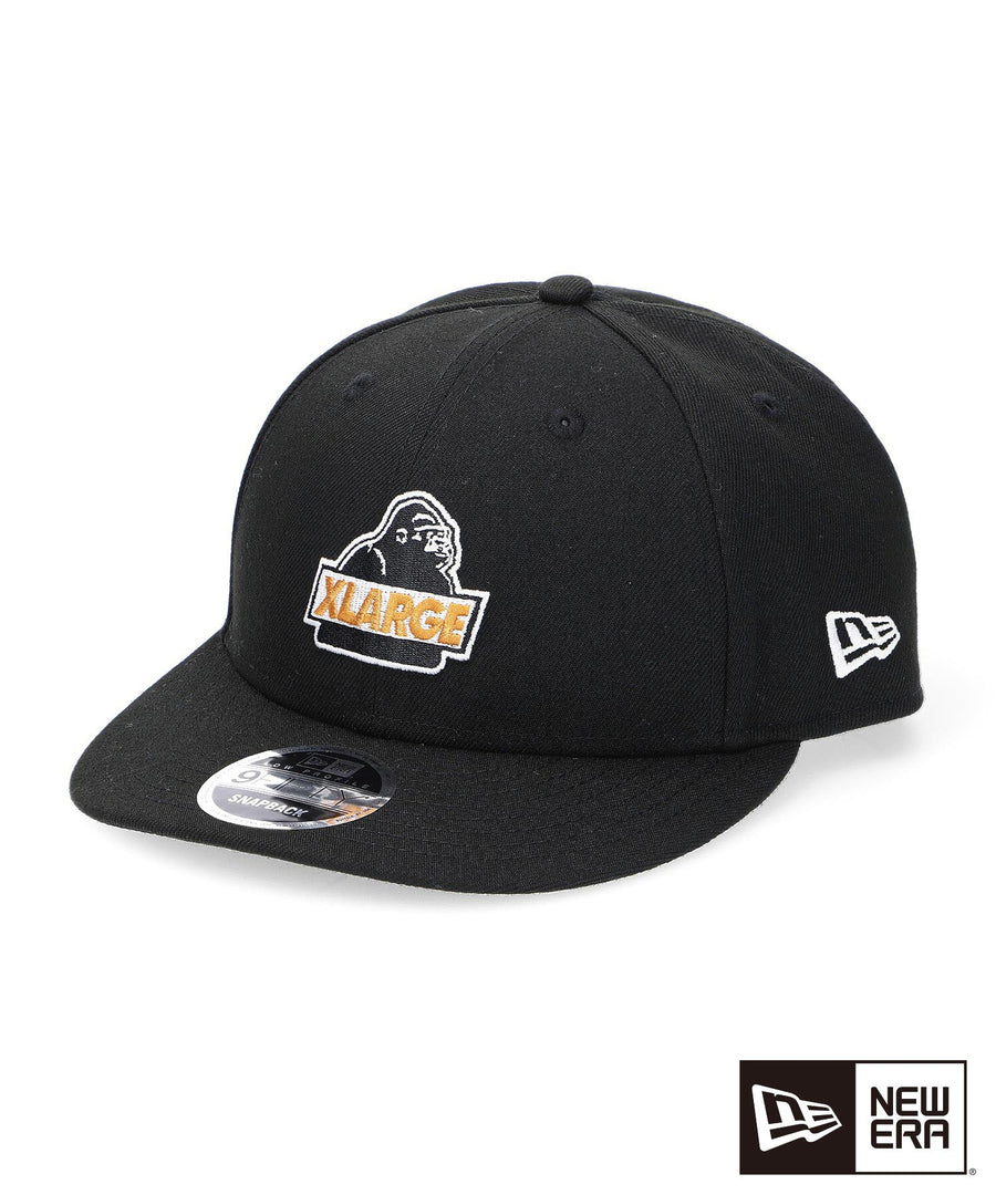 XLARGE×NEW ERA SLANTED OG CAP – calif（カリフ）公式サイト