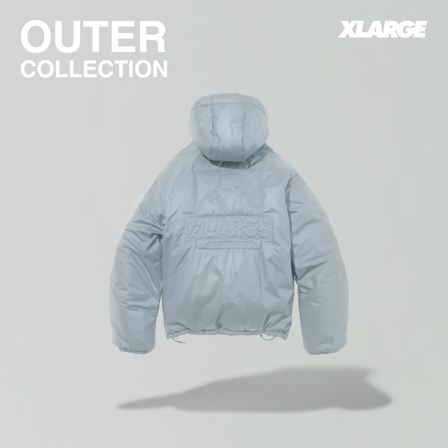 XLARGE（エクストララージ） – calif（カリフ）公式サイト