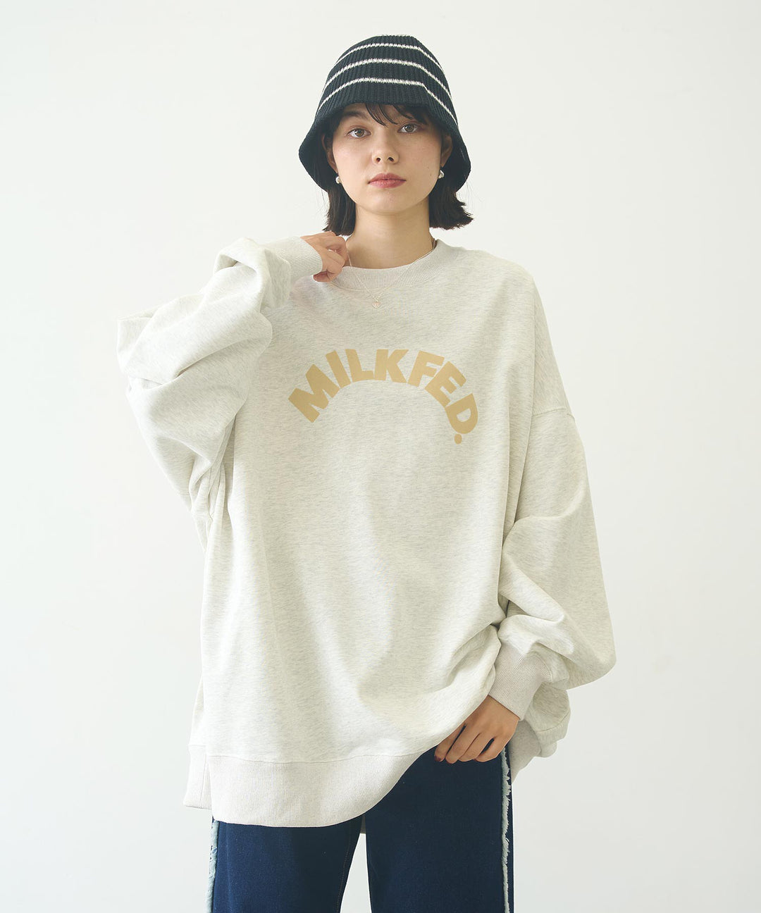 MILKFED.（ミルクフェド）RANKING ランキング通販 – calif（カリフ）公式サイト