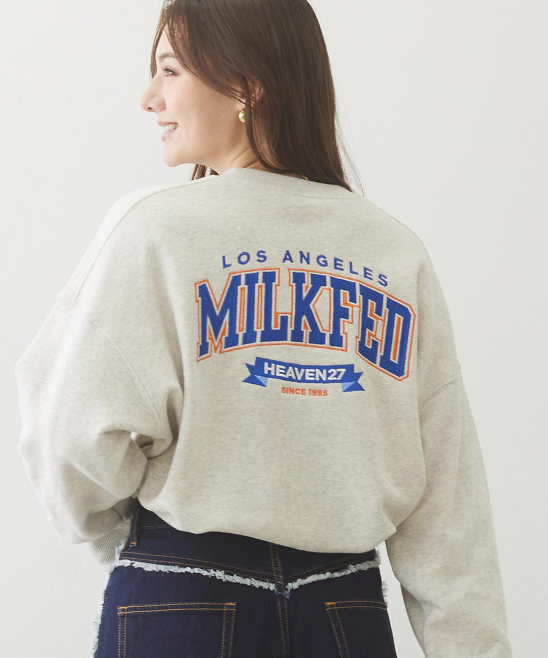 MILKFED.（ミルクフェド）RANKING ランキング通販 – calif（カリフ）公式サイト