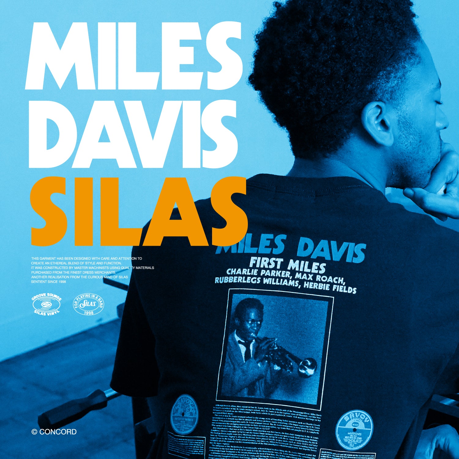 SILAS（サイラス） – calif（カリフ）公式サイト