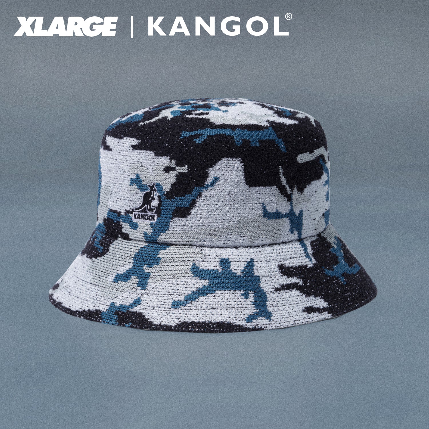 XLARGE – calif