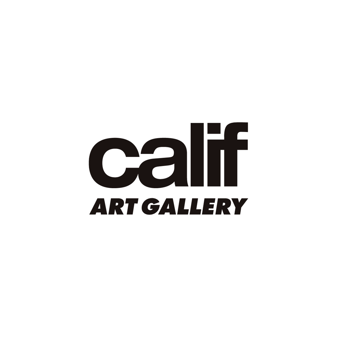 calif ART GALLERY（カリフアートギャラリー） – calif（カリフ）公式サイト